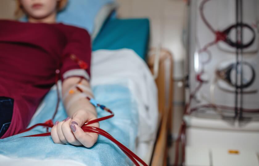 A Comprehensive Guide To Understanding Dialysis Fistulas